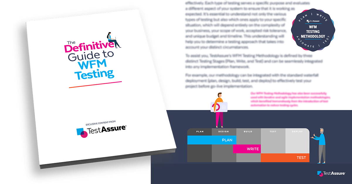 The Definitive Guide to WFM Testing